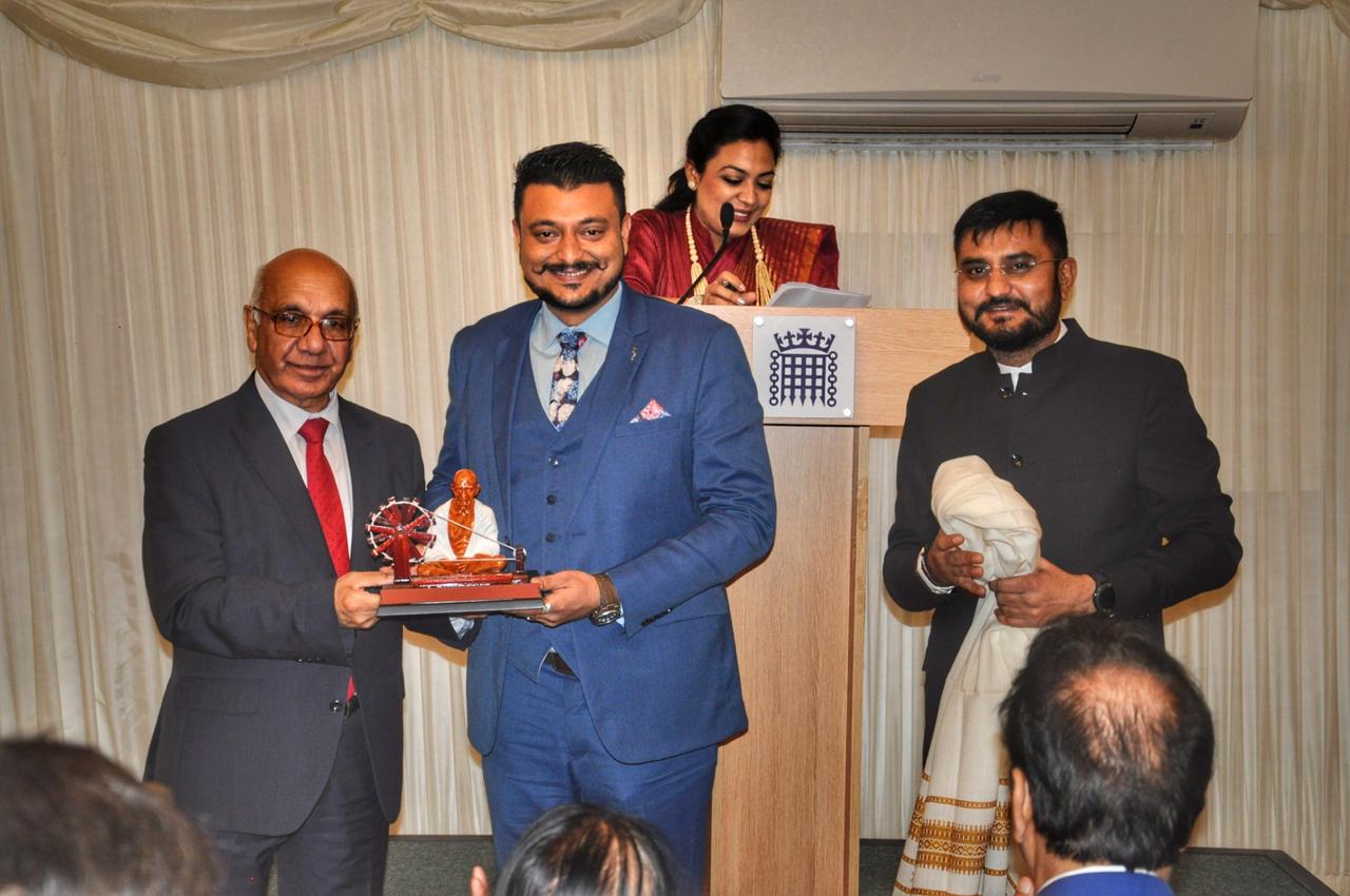 Awards Accolades - Reliance