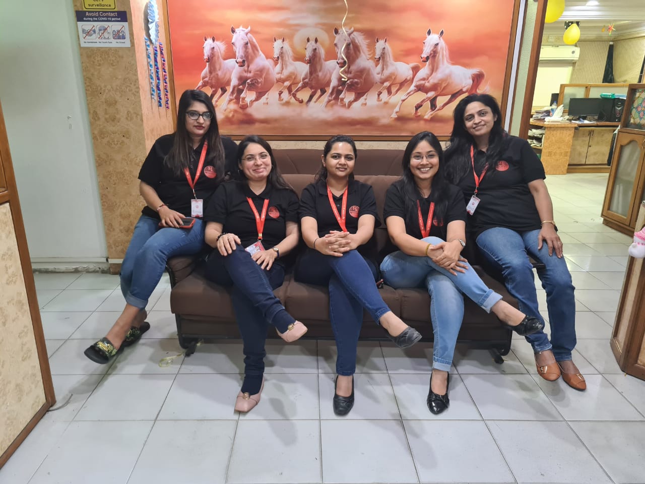 Awards Accolades - Reliance