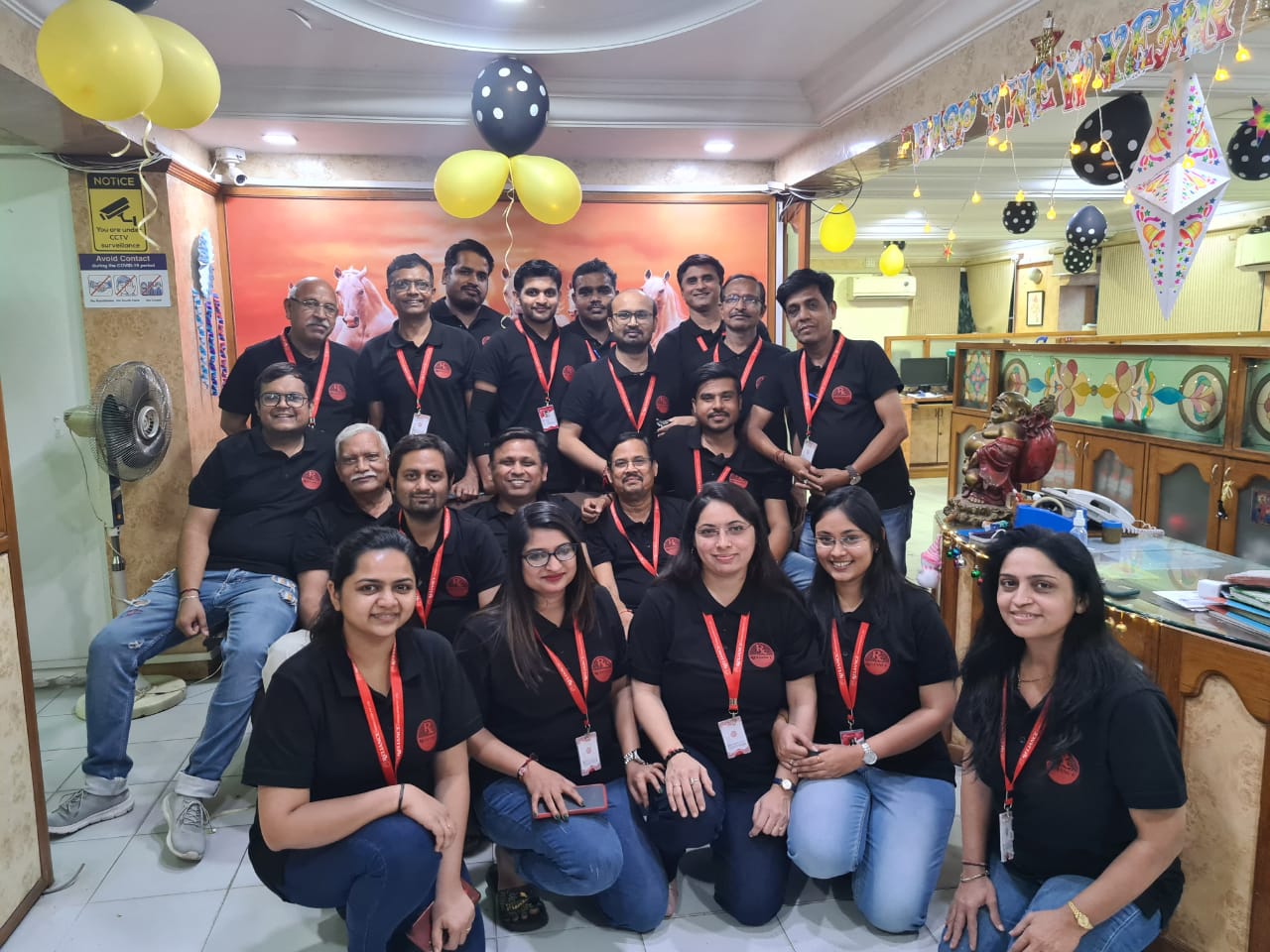 Awards Accolades - Reliance