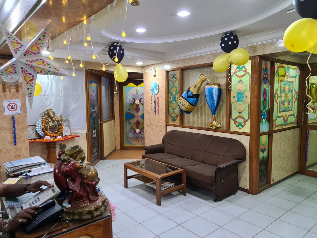 Awards Accolades - Reliance